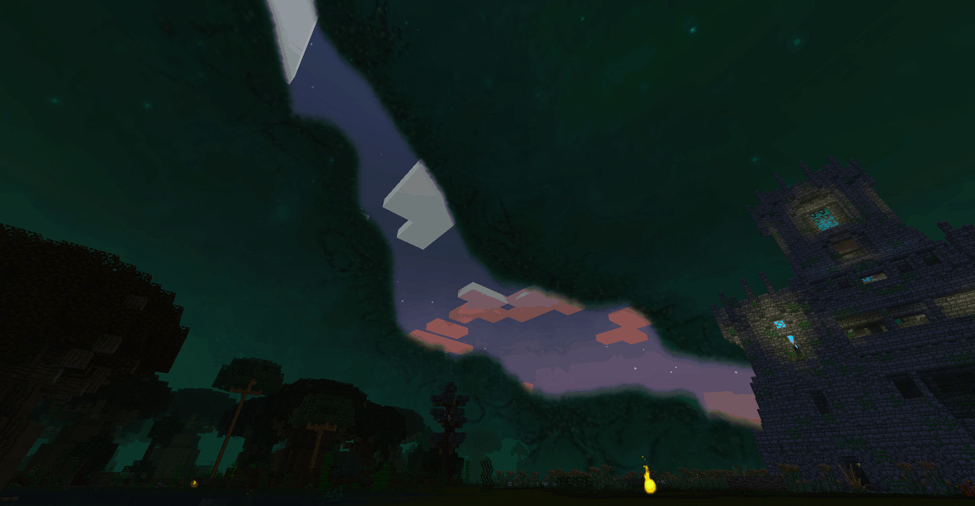 [Mod] The Betweenlands [1.7.10 - 1.12.2] - Minecraft-France