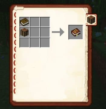 [Mod] Guide Book [1.8.9 - 1.11.2] - Minecraft-France