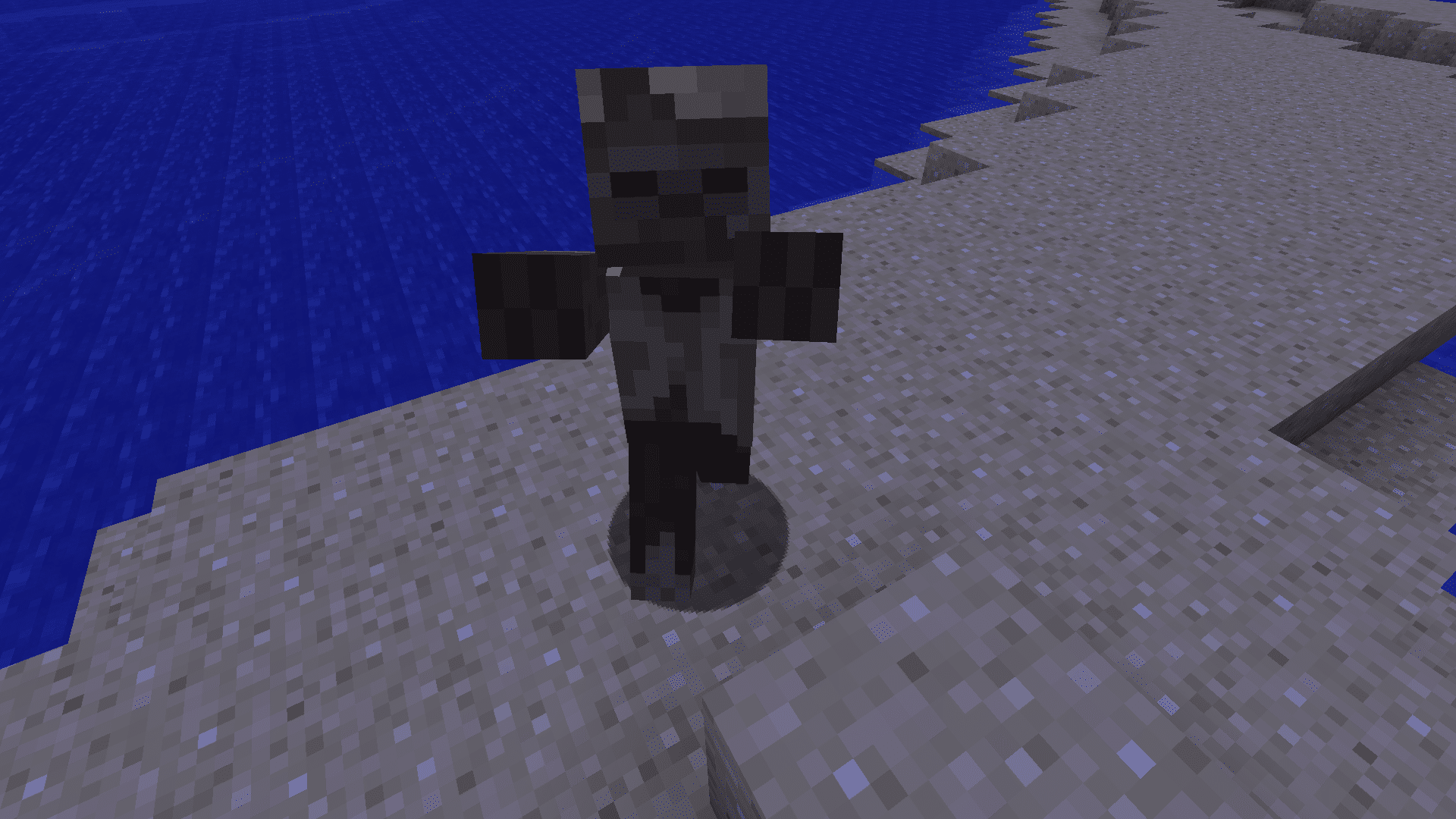 La "Frostburn update" disponible ! - Minecraft-France