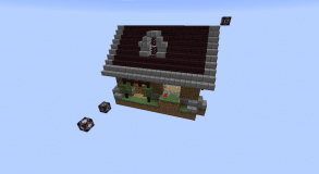 Comment utiliser les blocs de structure ? - Minecraft-France