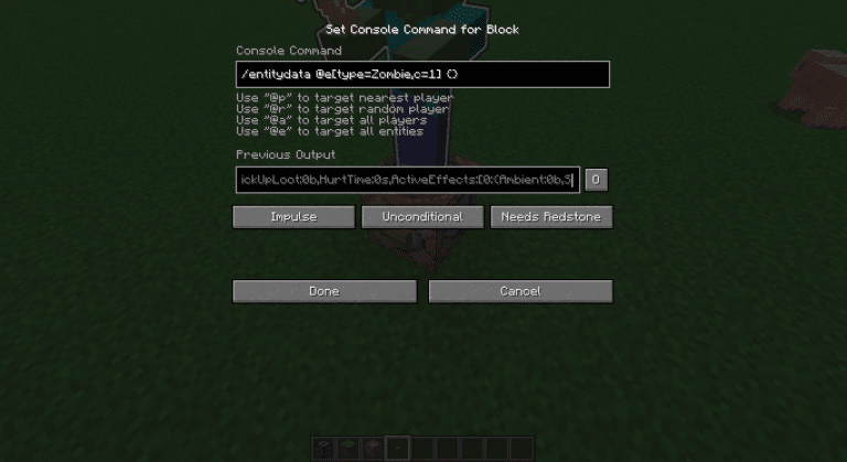 [Tutoriel] Le /summon et les NBT-tags - Minecraft-France