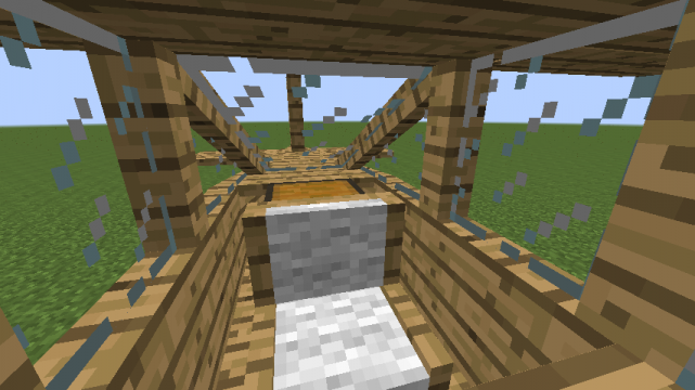 [Mod] Minecraft Flight Simulator [1.7.10|1.8|1.9]