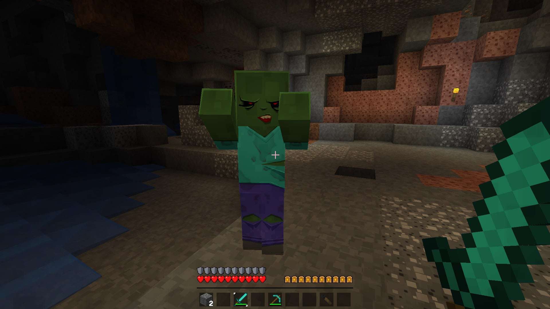 [Resource Pack] Smooth Operator [1.8.9 - 1.12] - Minecraft-France