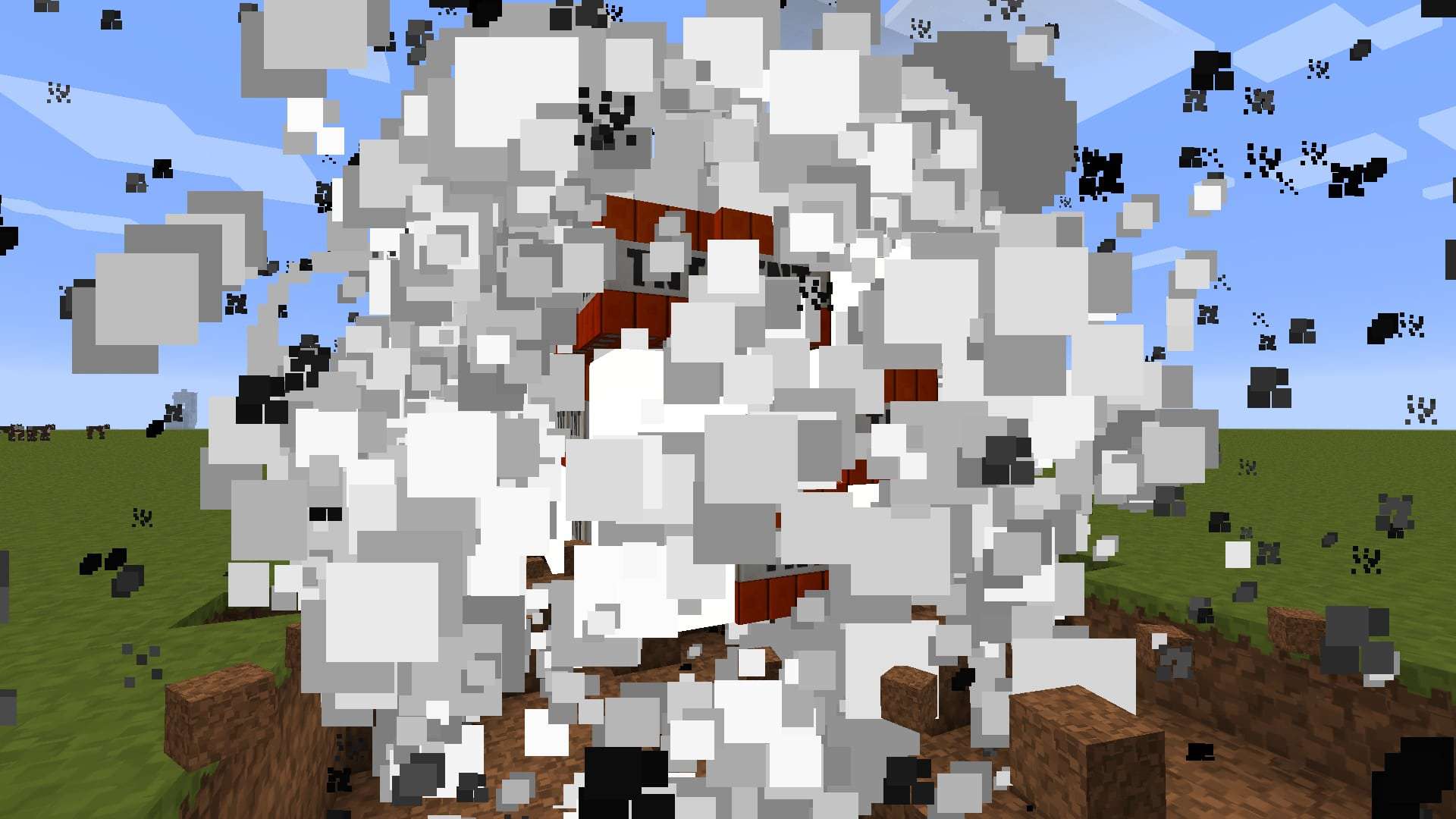 [Resource Pack] Smooth Operator [1.8.9 - 1.12] - Minecraft-France