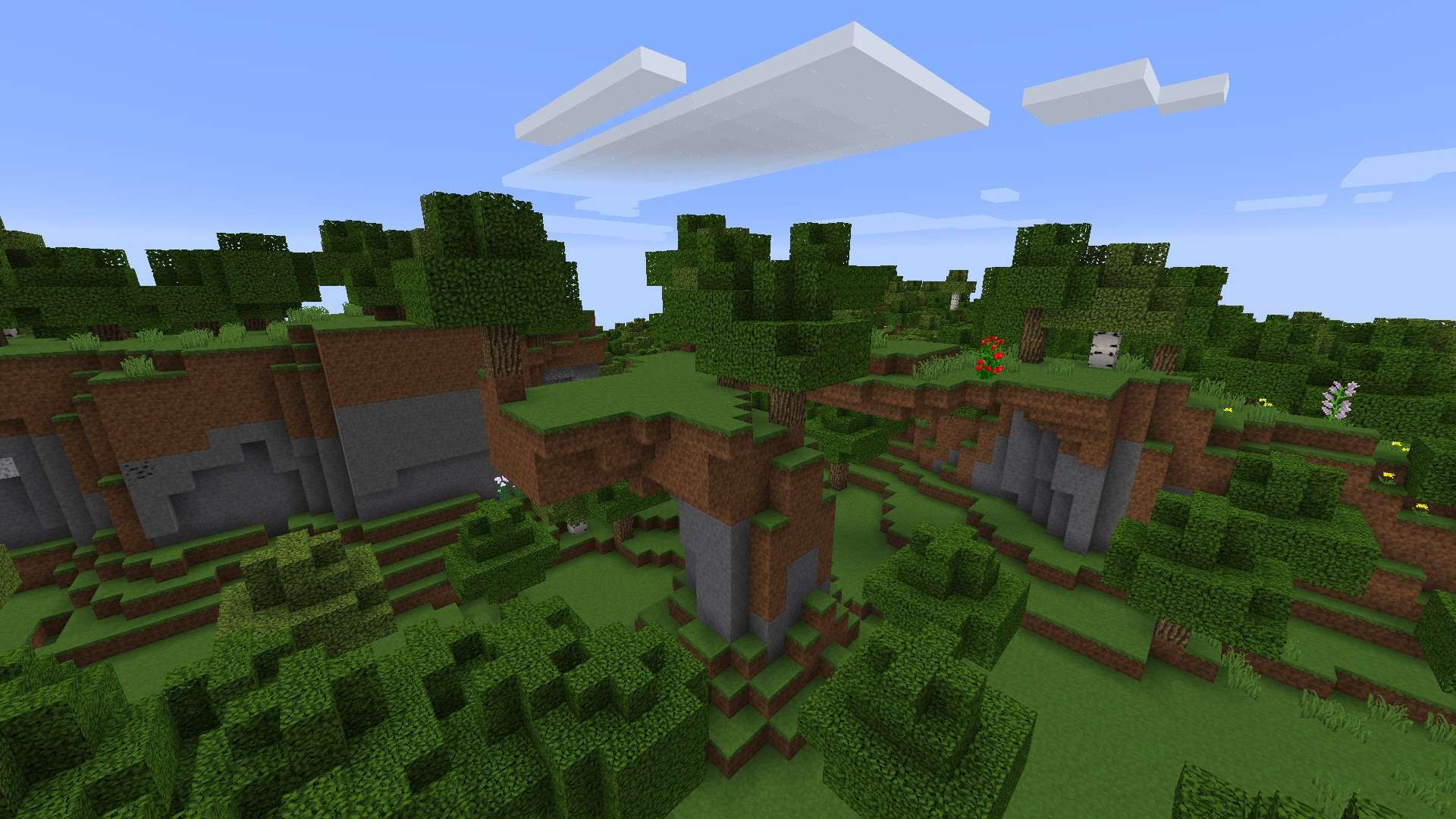 [Resource Pack] Smooth Operator [1.8.9 - 1.12] - Minecraft-France