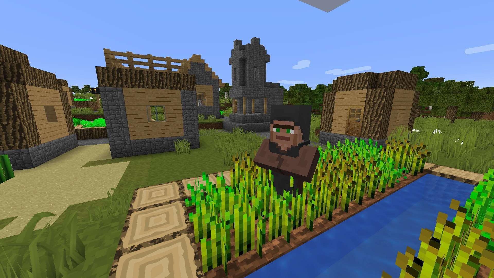 [Resource Pack] Smooth Operator [1.8.9 - 1.12] - Minecraft-France