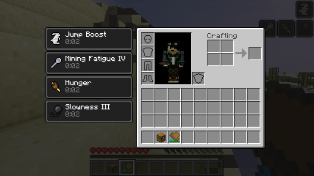 [Mod] Chest Transporter [1.7.10 - 1.12.2] - Minecraft-France