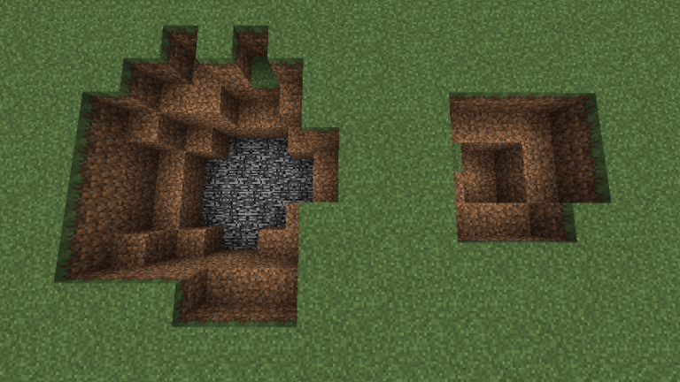 [Mod] Bullseye [1.10.2 | 1.12.2] - Minecraft-France