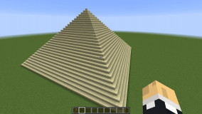 Mod : World Edit 🌍 [1.7.10 - 1.16.5]