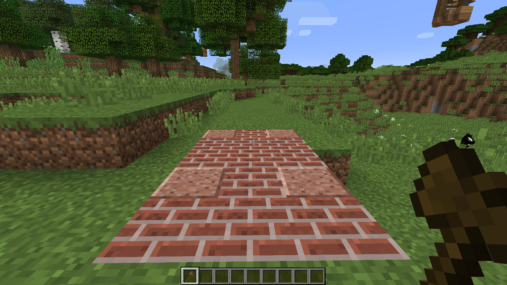 Mod : World Edit 🌍 [1.7.10 - 1.16.4]