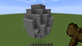 Mod : World Edit 🌍 [1.7.10 - 1.16.4]