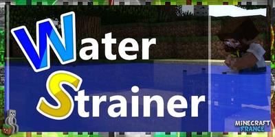 [Mod] Water Strainer [1.9.4/1.10.2] - Minecraft-France