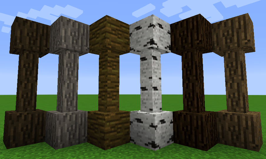 [Mod] Quark [1.10.2 | 1.12] - Minecraft-France