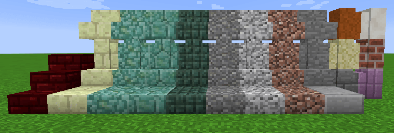 [Mod] Quark [1.10.2 | 1.12] - Minecraft-France