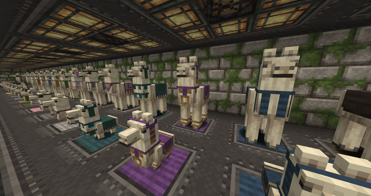 [Resource Pack] Excalibur [1.13] - Minecraft-France