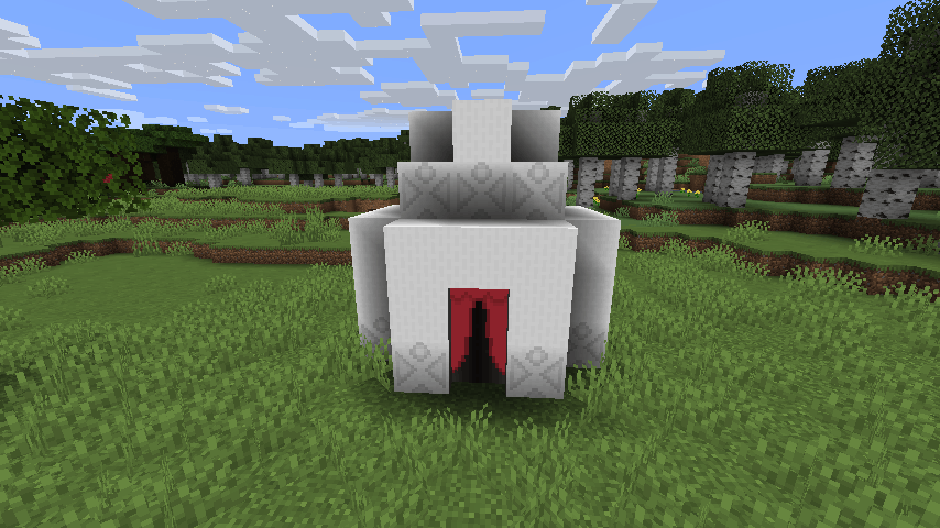 [Mod] Nomadic Tents [1.7.10 - 1.15.2] - Minecraft-France