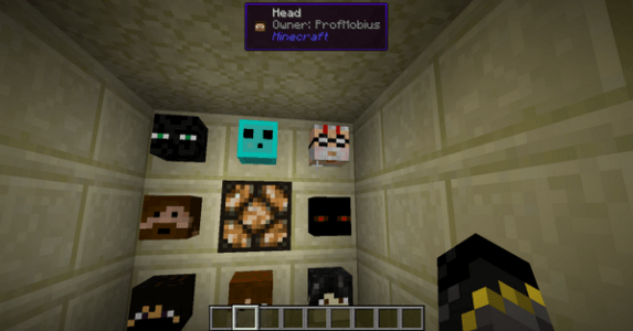 [Mod] Wawla [1.7.10 - 1.12.2] - Minecraft-France