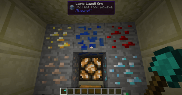[Mod] Wawla [1.7.10 - 1.12.2] - Minecraft-France