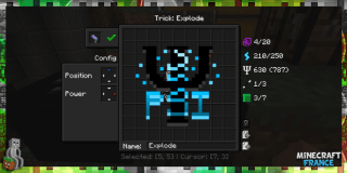 Mod : Psi [1.9.4 - 1.16.5] - Minecraft-France