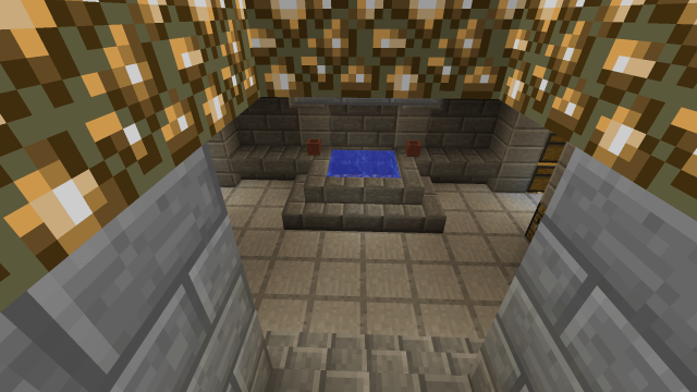 Mod : Prefab [1.12.2 - 1.16.5] - Minecraft-France