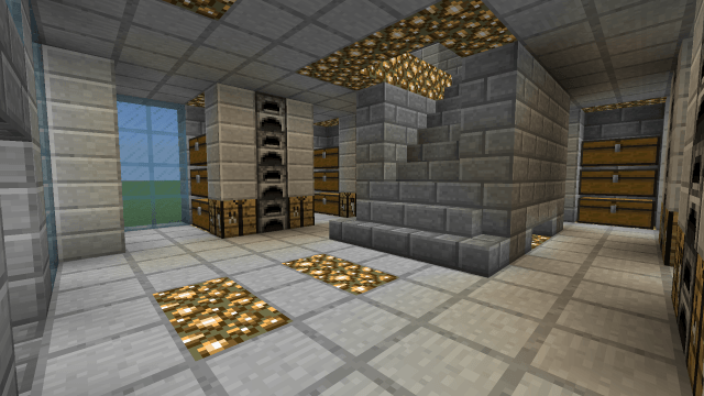 Mod : Prefab [1.12.2 - 1.16.5] - Minecraft-France