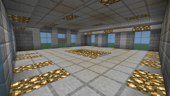 Mod : Prefab [1.12.2 - 1.16.5] - Minecraft-France