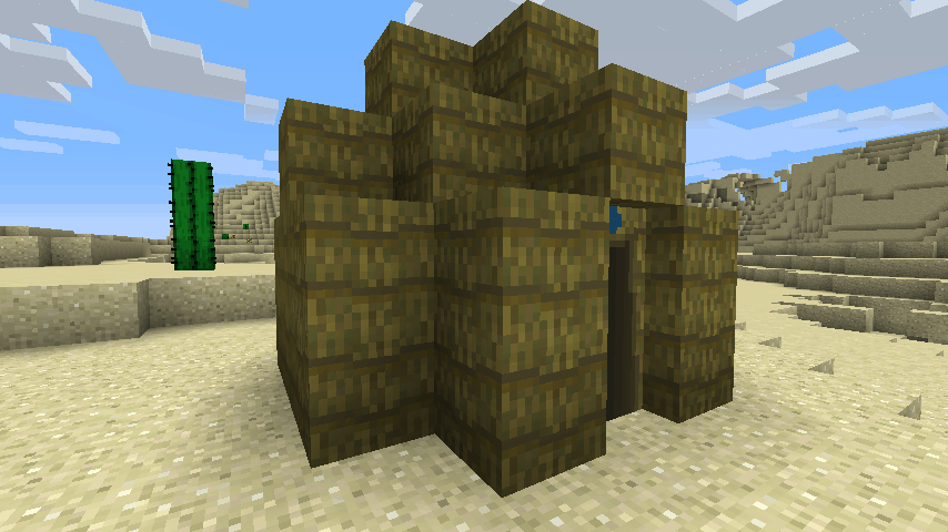 [Mod] Nomadic Tents [1.7.10 - 1.15.2] - Minecraft-France