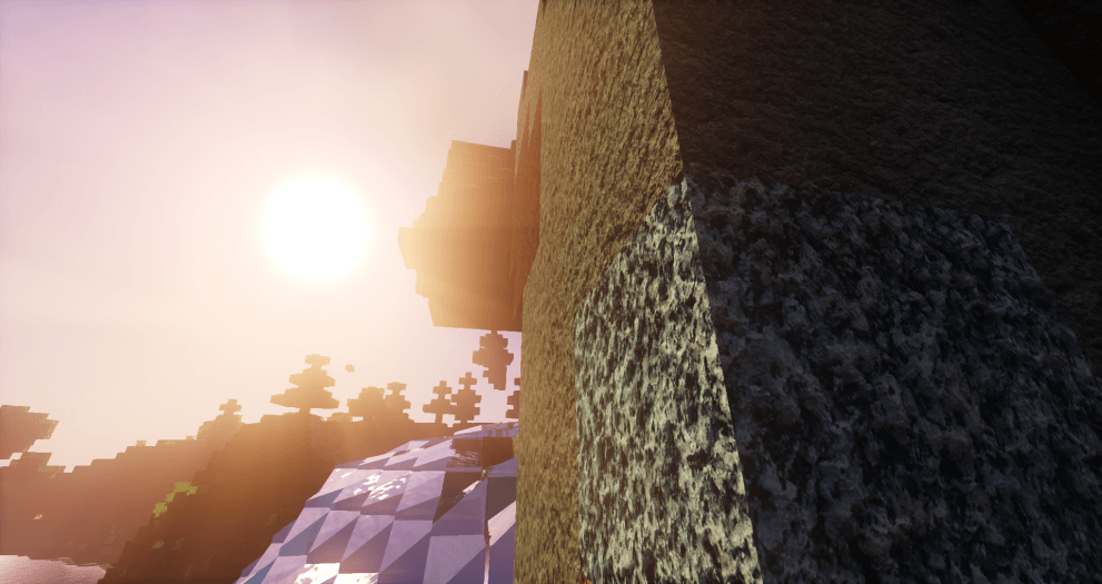 [Resource packs] Shader Support [1.10] - Minecraft-France