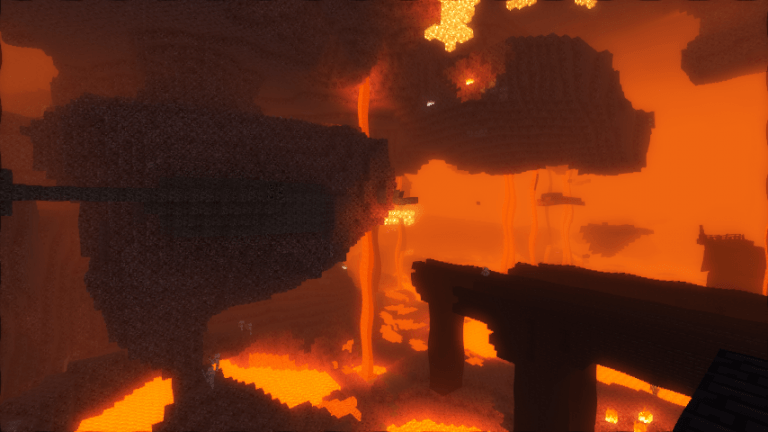 Kuda Shaders Legacy - 1.7.10 à 1.12.2 |Minecraft-France