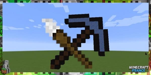 [Mod] Spindle [1.10.2] - Minecraft-France