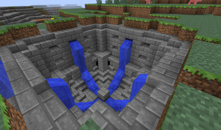 [Mod] Recurrent Complex [1.7.10 - 1.12.2] - Minecraft-France