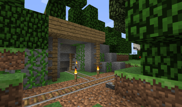 [Mod] Recurrent Complex [1.7.10 - 1.12.2] - Minecraft-France