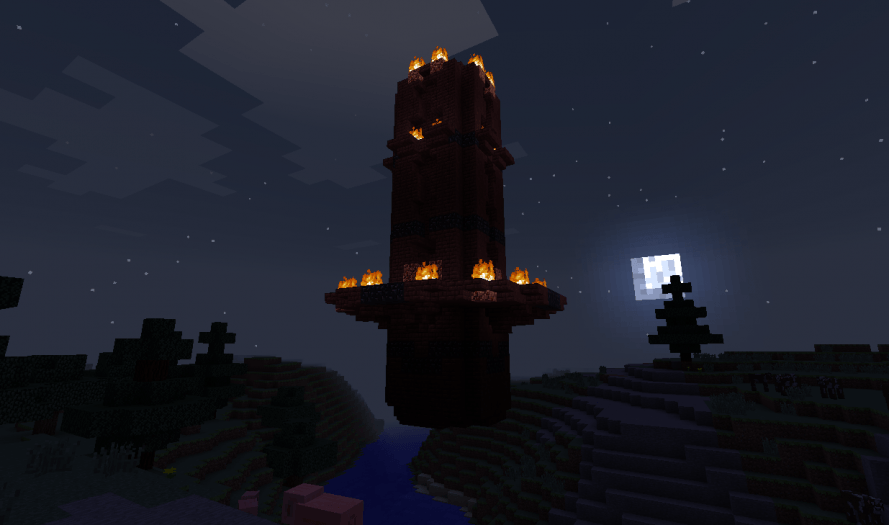 [Mod] Recurrent Complex [1.7.10 - 1.12.2] - Minecraft-France