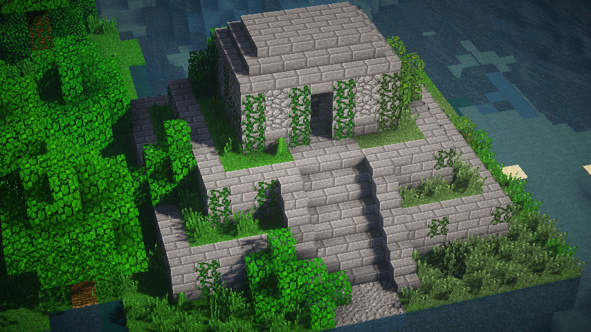 [Mod] Fossils & Archeology Revival [1.7.10 - 1.12.2] - Minecraft-France