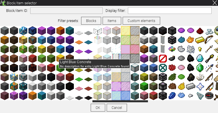 [Logiciel] MCreator [1.7.10 - 1.12.2] - Minecraft-France