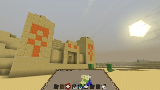 [Resource Pack] Sphax PureBDcraft [1.11] - Minecraft-France