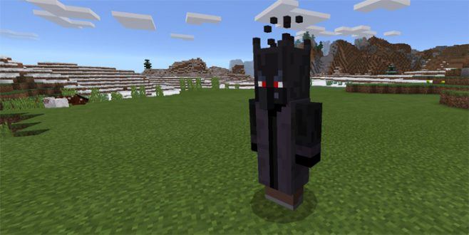 [Mod PE] Elemental Bosses [0.16 - 1.0] - Minecraft-France