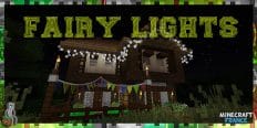 [Mod] Fairy Lights [1.7.10 - 1.12.2] - Minecraft-France