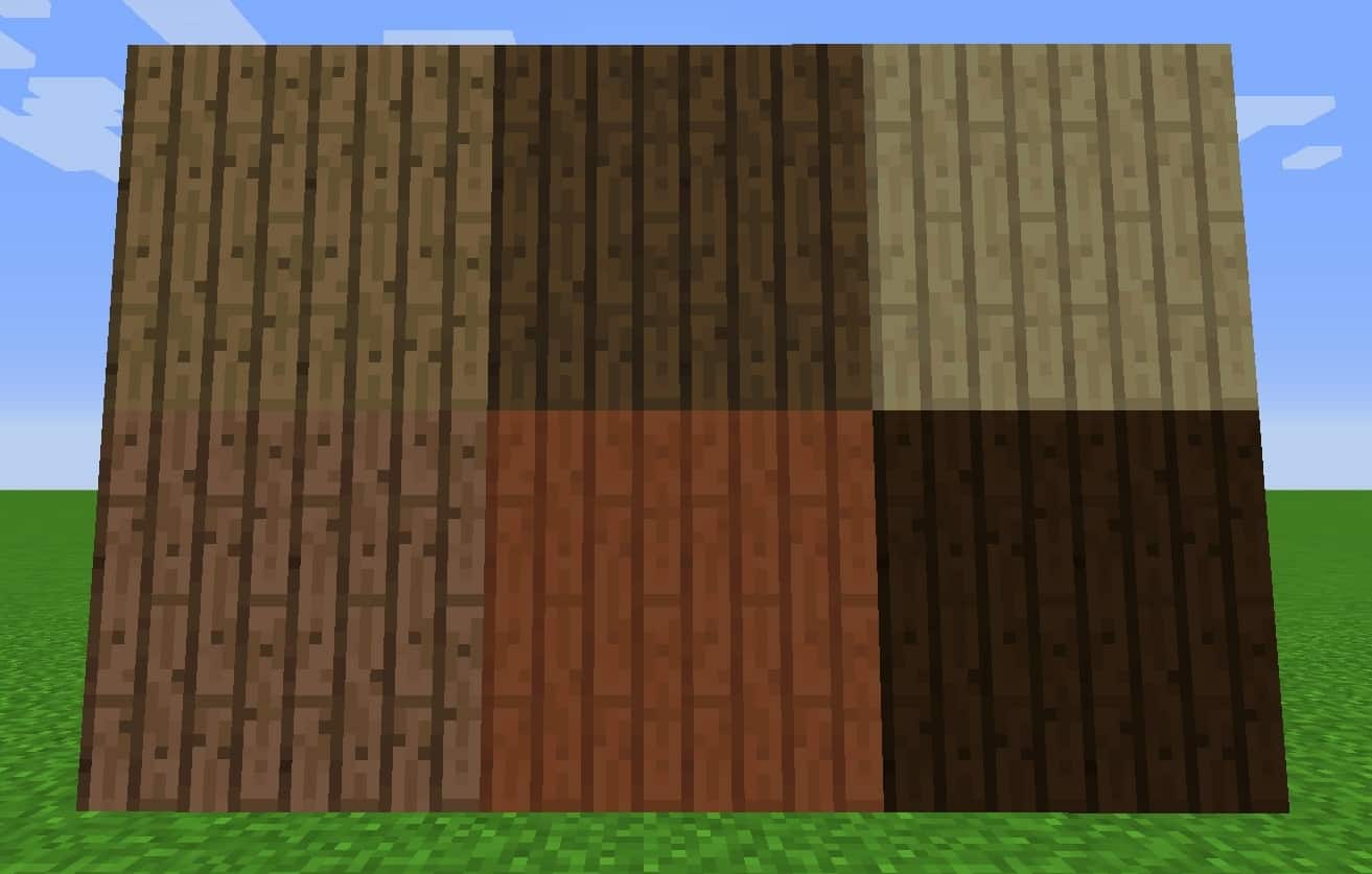 [Mod] Quark [1.10.2 | 1.12] - Minecraft-France