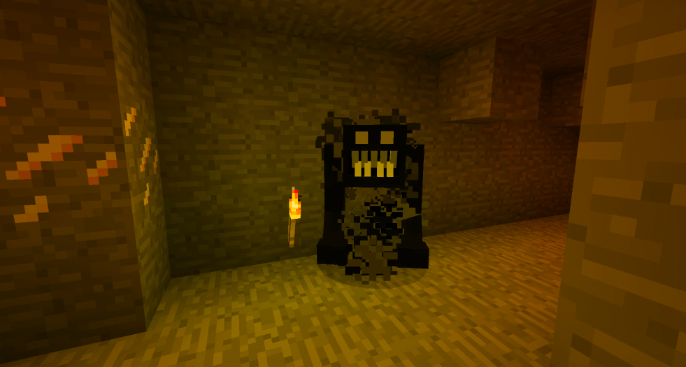 [Mod] Grue [1.7.10 - 1.11.2] - Minecraft-France.fr : Mods, maps...