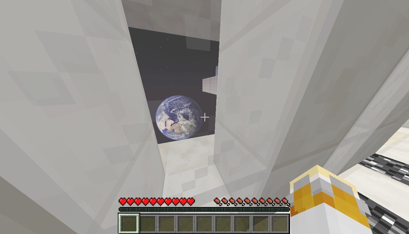 [Map] CES [1.10.2] - Minecraft-France