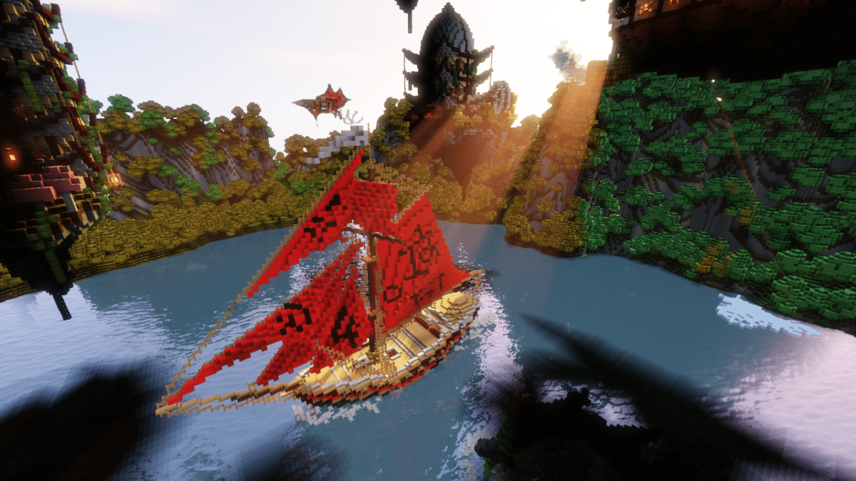 [Resource Pack] Coterie Craft [1.7 - 1.18] - Minecraft-France