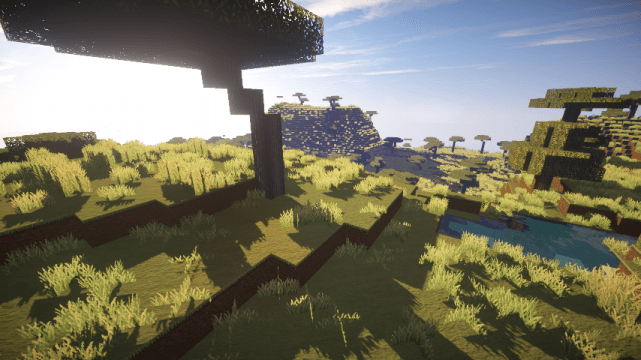 [Resource Pack] Invictus [1.11] - Minecraft-France : mods, maps...