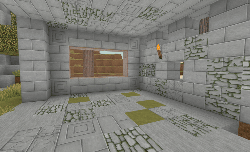 [Resource Pack] Invictus [1.11] - Minecraft-France : mods, maps...