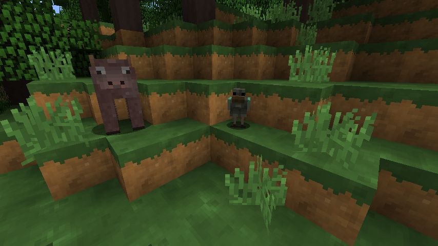 [Resource Pack] Dishonored [1.11] - Minecraft-France