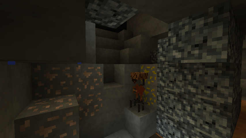 [Resource Pack] Dishonored [1.11] - Minecraft-France