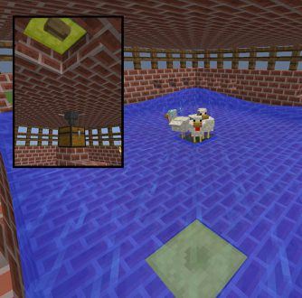Mod : Prefab [1.12.2 - 1.16.5] - Minecraft-France