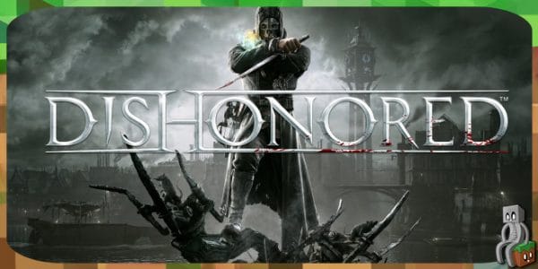 [Resource Pack] Dishonored [1.12] - Minecraft-France