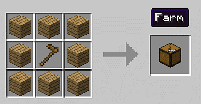 [Mod] Minecolonies [1.10.2 - 1.12.2] - Minecraft-France