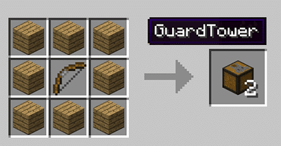 [Mod] Minecolonies [1.10.2 - 1.12.2] - Minecraft-France